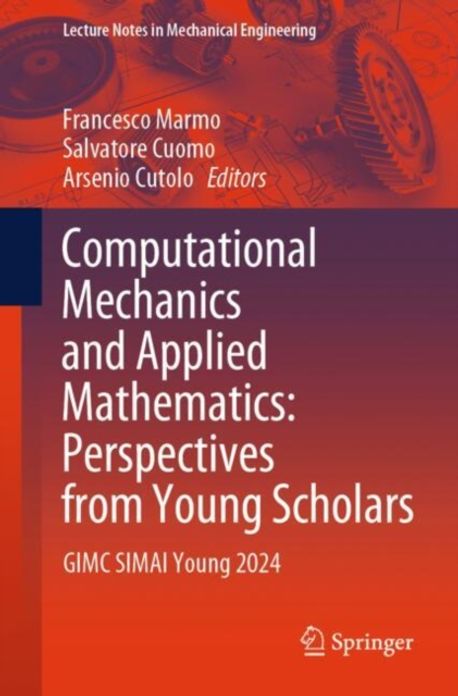 Computational Mechanics and Applied Mathematics | Marmo, Francesco - 교보문고