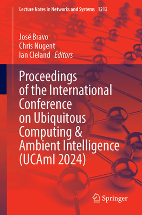 Proceedings of the International Conference on Ubiquitous Computing and ...
