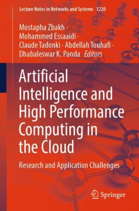Artificial Intelligence and High Performance Computing in the Cloud ...
