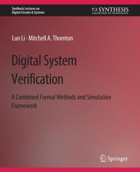 Digital System Verification | Li, Lun - 교보문고