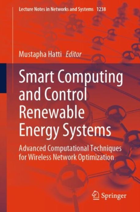 Smart Computing and Control Renewable Energy Systems | Hatti, Mustapha ...