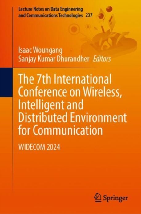 The 7th International Conference on Wireless, Intelligent and ...