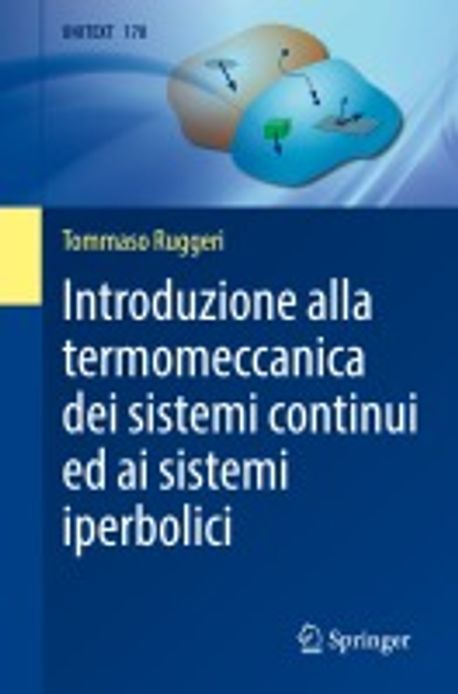 Introduzione Alla Termomeccanica Dei Sistemi Continui Ed AI Sistemi ...