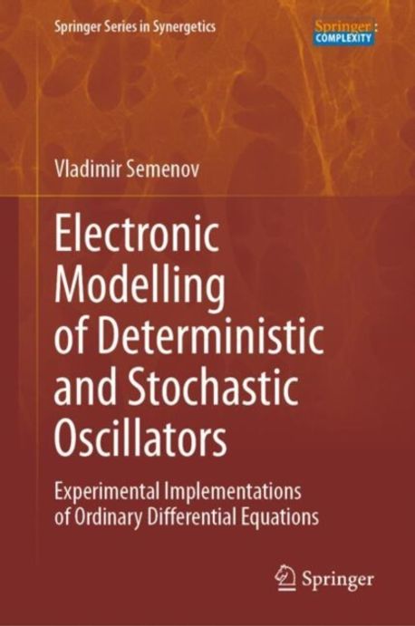 Electronic Modelling of Deterministic and Stochastic Oscillators ...