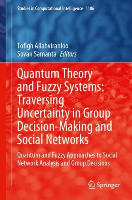 Quantum Theory and Fuzzy Systems | Allahviranloo, Tofigh - 교보문고