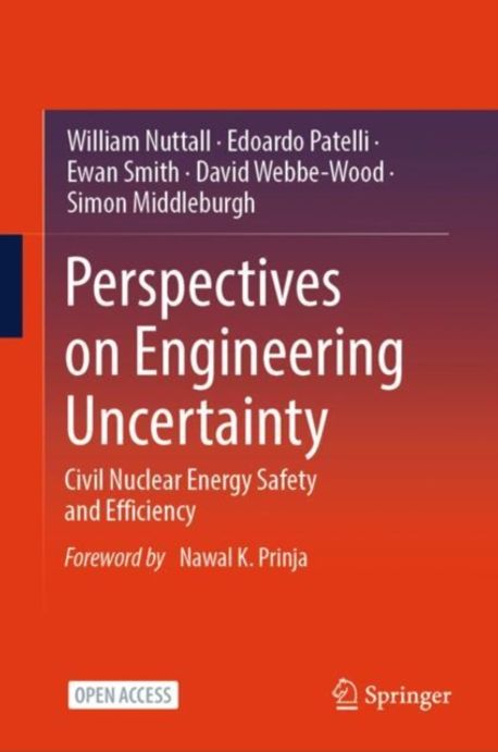 Perspectives on Engineering Uncertainty | Nuttall, William - 교보문고