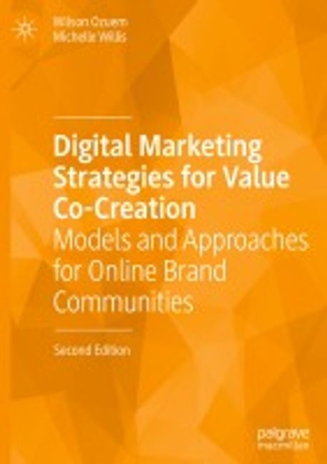 Digital Marketing Strategies for Value Co-Creation 2e | Ozuem, Wilson - 교보문고