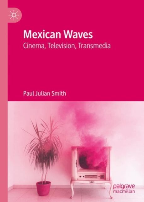 Mexican Waves | Smith, Paul Julian - 교보문고