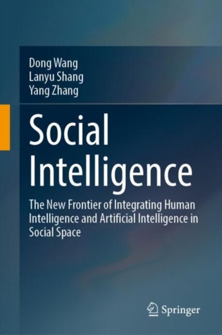 Social Intelligence | Wang, Dong - 교보문고