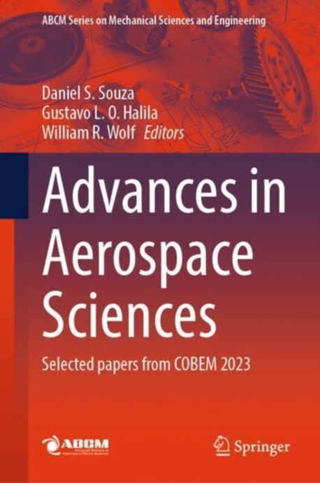 Advances in Aerospace Sciences | Souza, Daniel - 교보문고