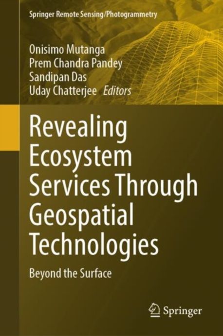 Revealing Ecosystem Services Through Remote Sensing | Onisimo, Mutanga ...