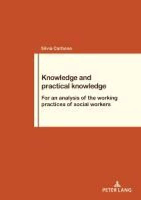 Knowledge and Practical Knowledge | Carbone, Silvia - 교보문고