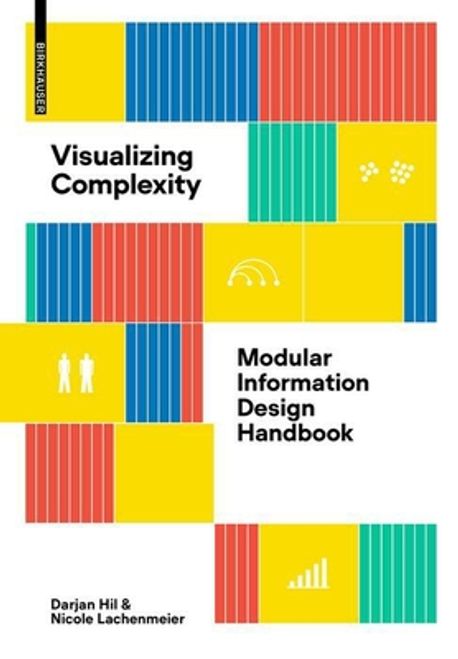Visualizing Complexity | Darjan Hil - 교보문고