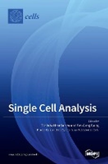 Single Cell Analysis | Santra, Tuhin Subhra - 교보문고