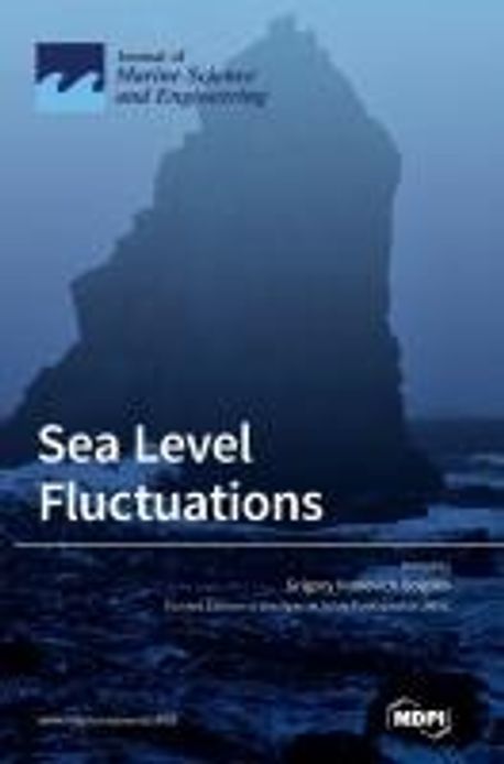 Sea Level Fluctuations | Dolgikh, Grigory Ivanovich - 교보문고
