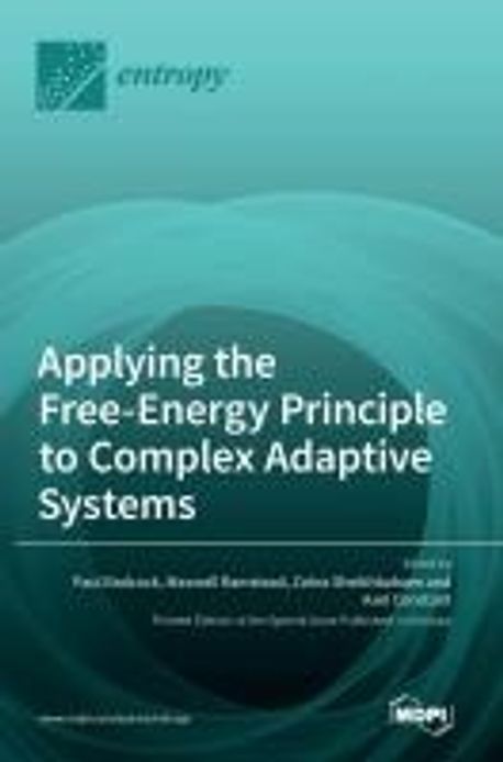 Applying the Free-Energy Principle to Complex Adaptive Systems ...