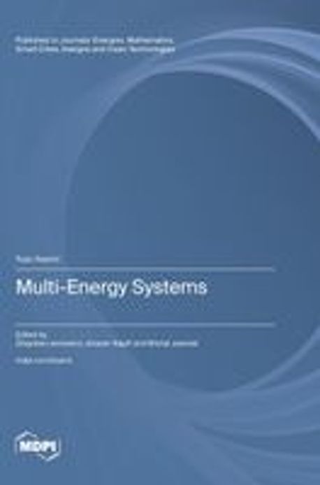 Multi-Energy Systems | Leonowicz, Zbigniew - 교보문고