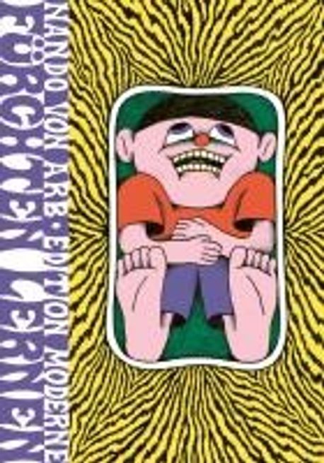 Fuerchten lernen | Arb, Nando von - 교보문고
