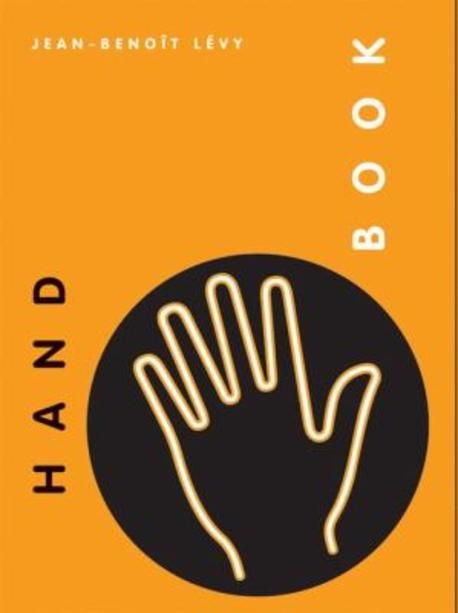 Hand Book | Levy, Jean-Benoit - 교보문고