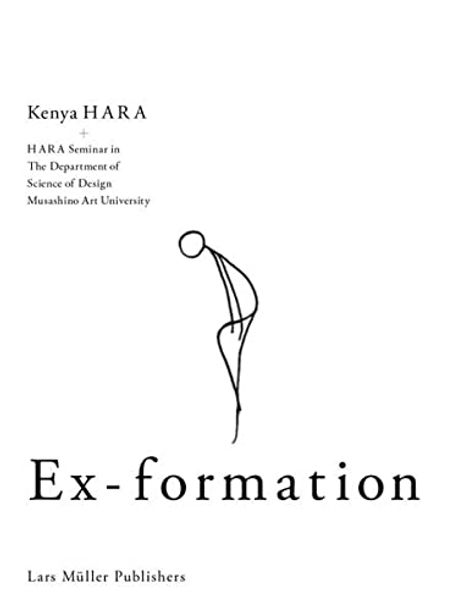 Ex-Formation | Lars Muller Publishers - 교보문고