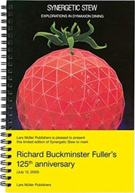 Synergetic Stew | Fuller, R. Buckminster - 교보문고