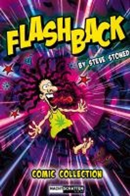 FLASHBACK. Comic Collection 1996 bis 2024 | Stoned, Steve - 교보문고