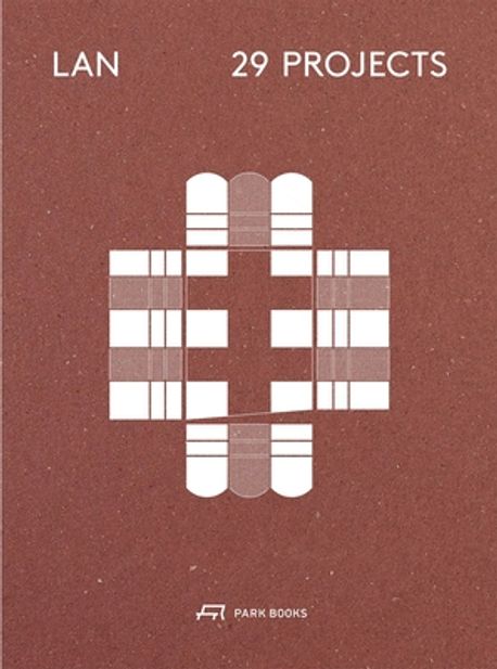 LAN - 28 Projects | Jallon, Benoit - 교보문고