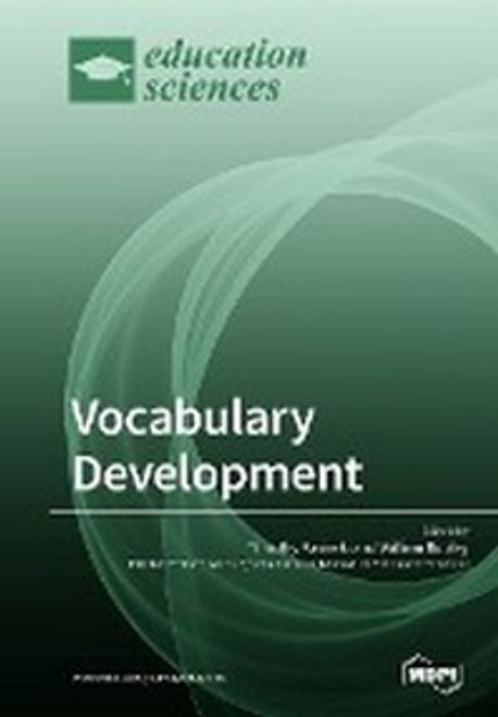 Vocabulary Development | Rasinski, Timothy - 교보문고