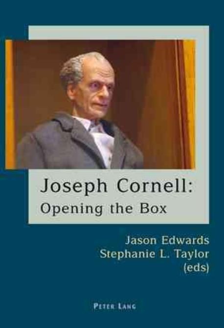Joseph Cornell | Edwards, Jason (EDT) - 교보문고