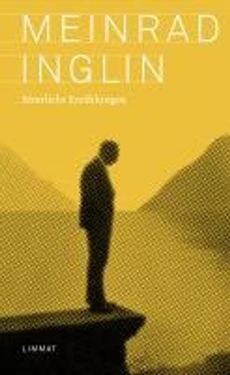 Saemtliche Erzaehlungen | Inglin, Meinrad - 교보문고