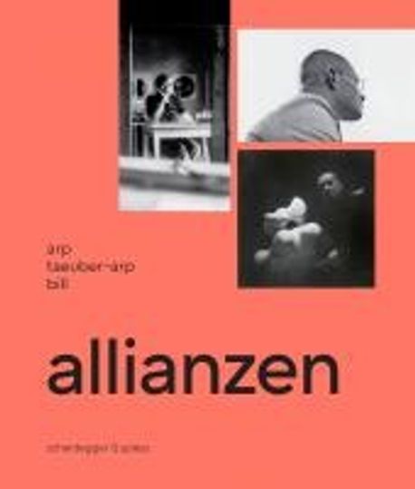 Allianzen | Bill, Jakob - 교보문고