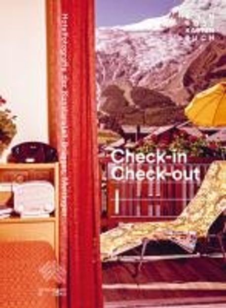 Check-In Check-Out | Alpines Museum der Schweiz - 교보문고