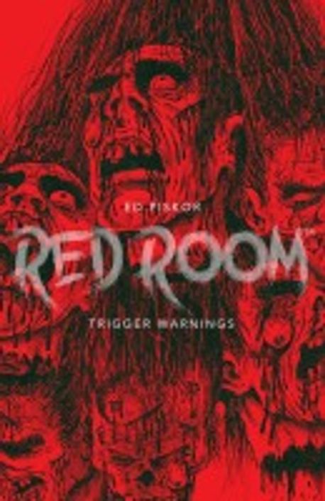 Red Room 2 | Piskor, Ed - 교보문고