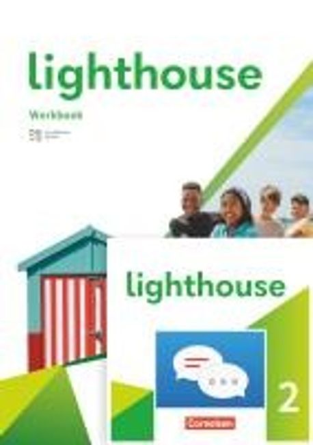 Lighthouse Workbook 2 Lösungen Seite 6