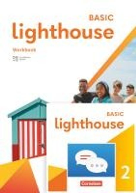 Lighthouse - Basic Edition - Band 2: 6. Schuljahr | Berwick, Gwen - 교보문고