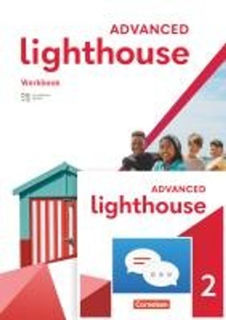 Lighthouse Band 2: 6. Schuljahr - Workbook mit Audios, Erklaerfilmen ...