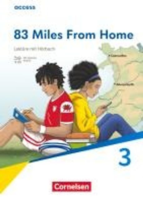 Access - Allgemeine Ausgabe 2022 - Band 3: 7. Schuljahr | Lacey Freeman ...