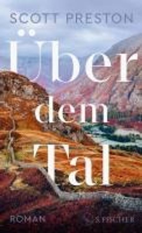 Uber dem Tal | Preston, Scott - 교보문고