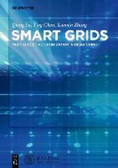 Smart Power Systems and Smart Grids | Lu, Qiang - 교보문고