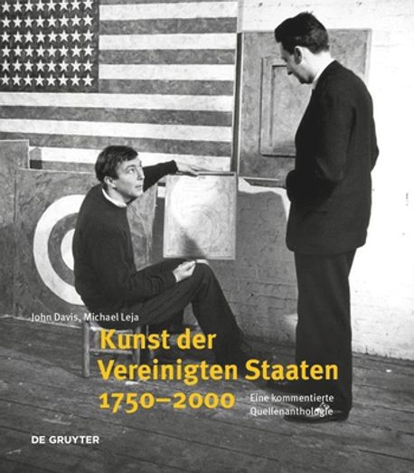 Amerikanische Kunst 1760-2000 | Davis, John - 교보문고