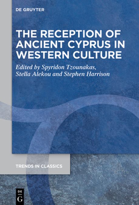 The Reception of Ancient Cyprus in Western Culture | Tzounakas ...