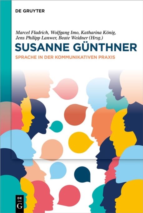 Susanne Guenthner | Fladrich, Marcel - 교보문고
