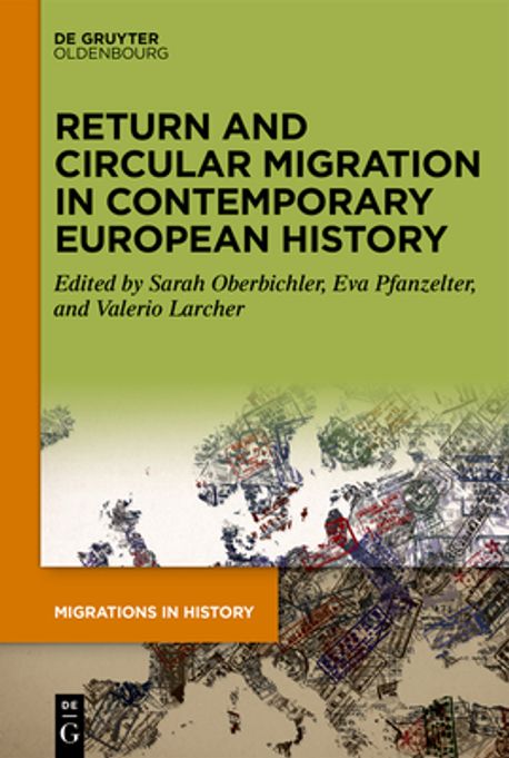Return and Circular Migration in Contemporary European History ...