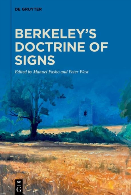 Berkeley's Doctrine of Signs | Fasko, Manuel - 교보문고