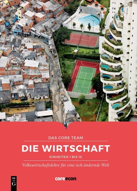 Die Wirtschaft | Core Economics Education - 교보문고