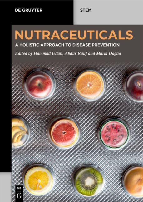 Nutraceuticals | Ullah, Hammad - 교보문고