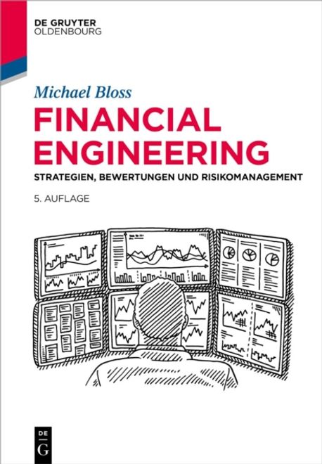 Financial Engineering | Bloss, Michael - 교보문고