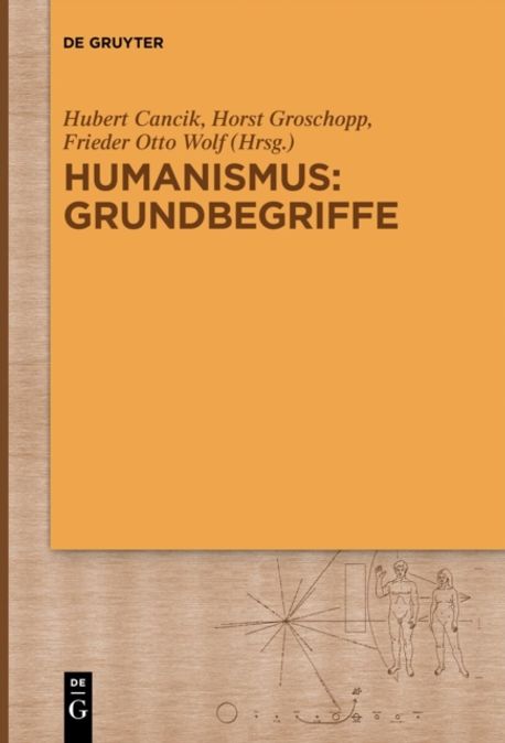 Humanismus: Grundbegriffe | Cancik, Hubert - 교보문고