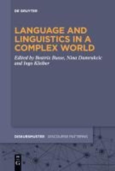 Language and Linguistics in a Complex World | Busse, Beatrix - 교보문고