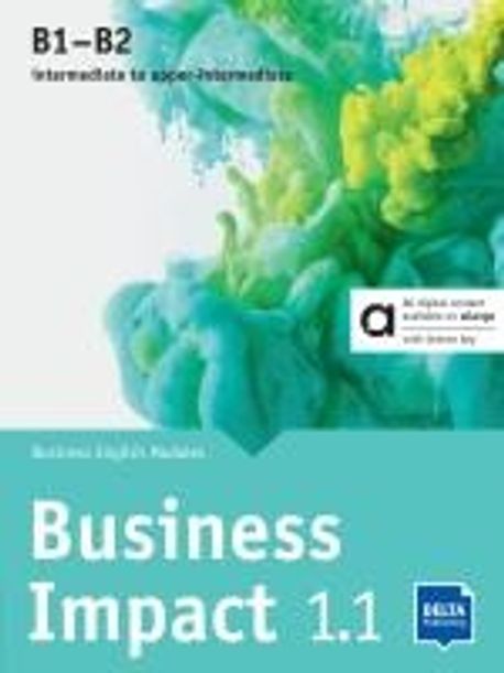 Business Impact B1-B2 - Hybrid Edition allango | - 교보문고